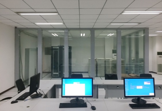Virtual Simulation and Informatization Laboratory- 重庆大学土木工程学院英文网站